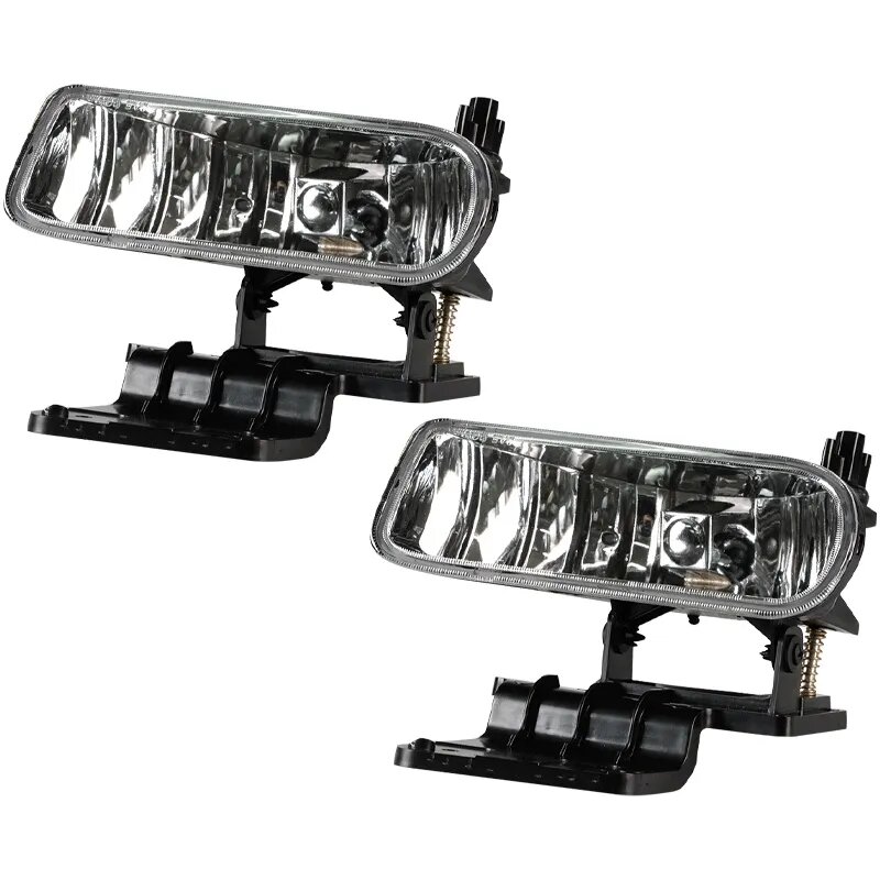 Противотуманные фары для Chevrolet Silverado 1999-2002 Tahoe Suburban 2000-2006