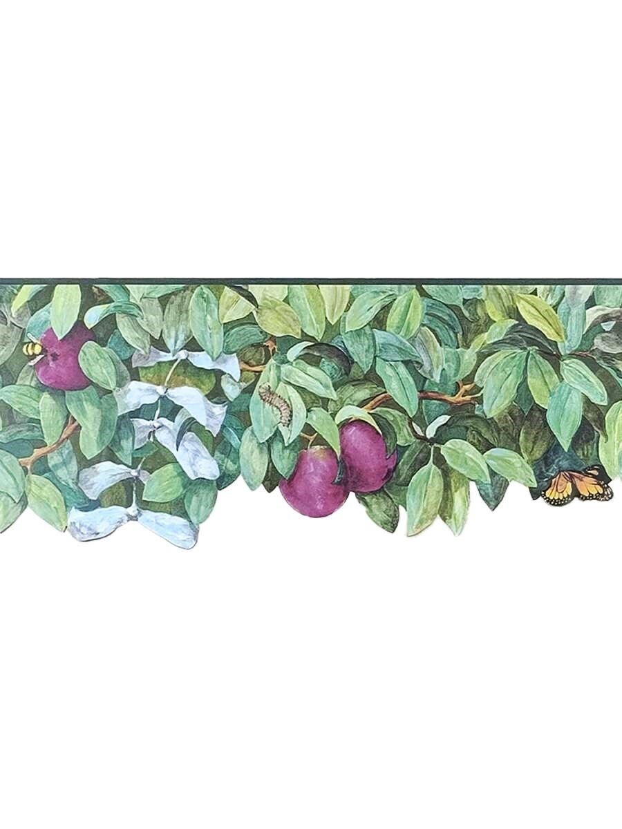 Обои York Three Sisters Studio Brothers & Sisters IV BT2865В Е; 0,25х4,57 м.