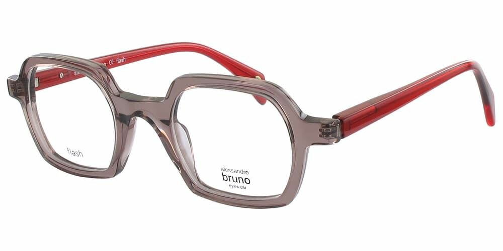 Медицинская оправа Alessandro Bruno Flash 1167-26P женская