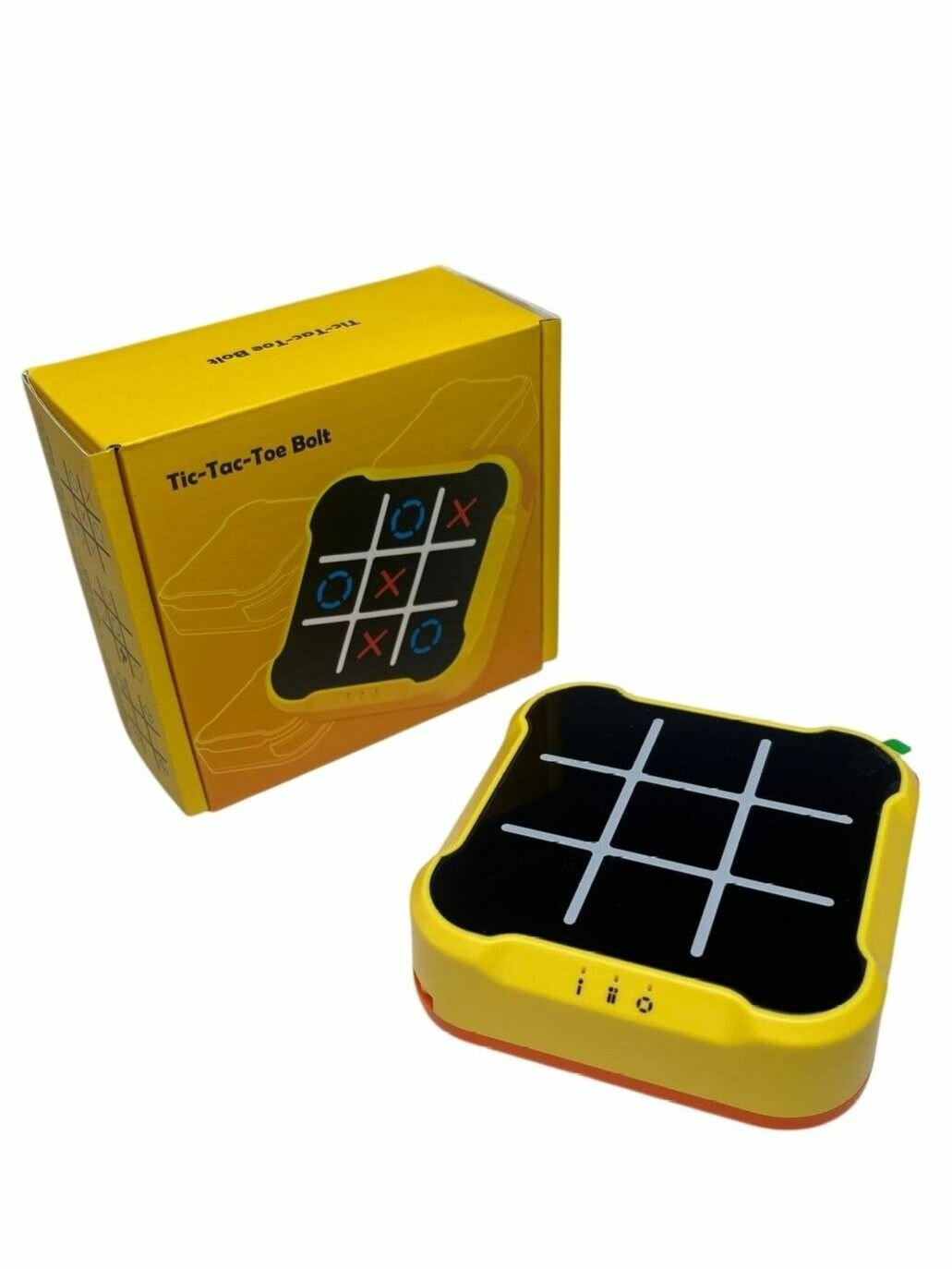 Игра Крестики-Нолики (электронные)