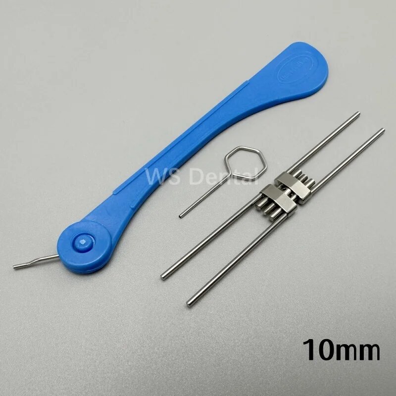 Ортодонтический расширитель Hyrax Expander 3 типа A 10mm Expander