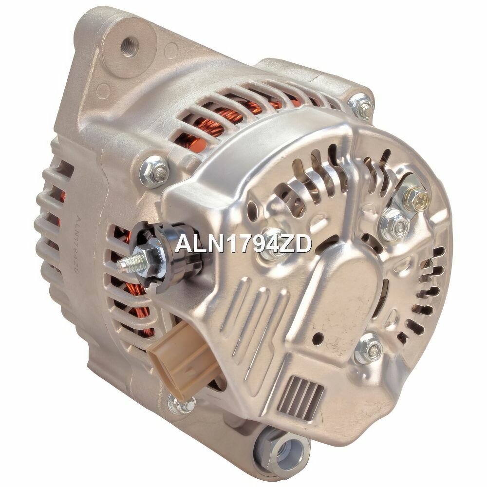 Генератор, для Тойота Ярис, Версо арт ALN1794ZD