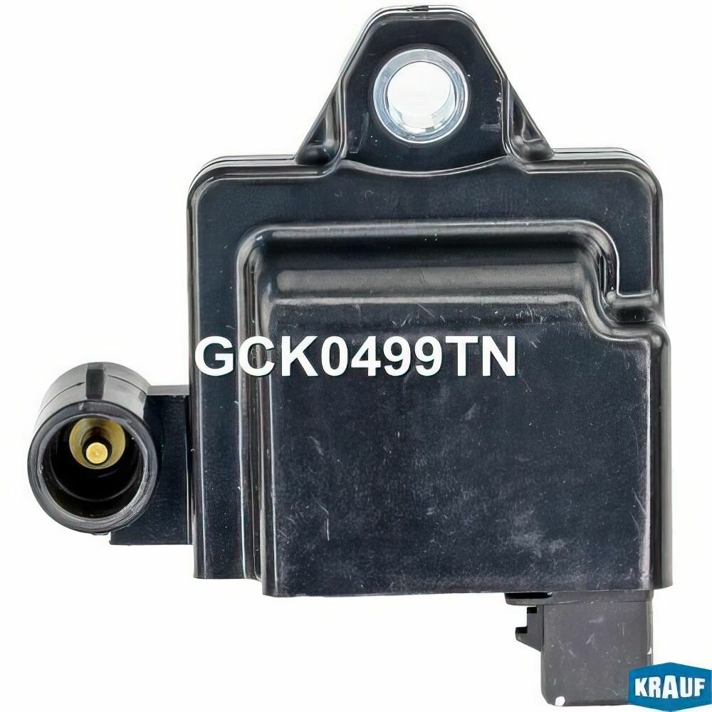 Катушка зажигания, для Тойота Пасео, Сенчури арт GCK0499TN