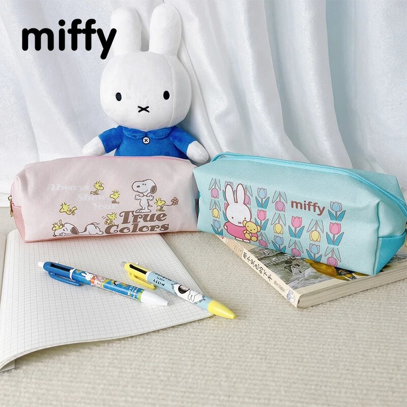 Фигурки Miffy — фото 1