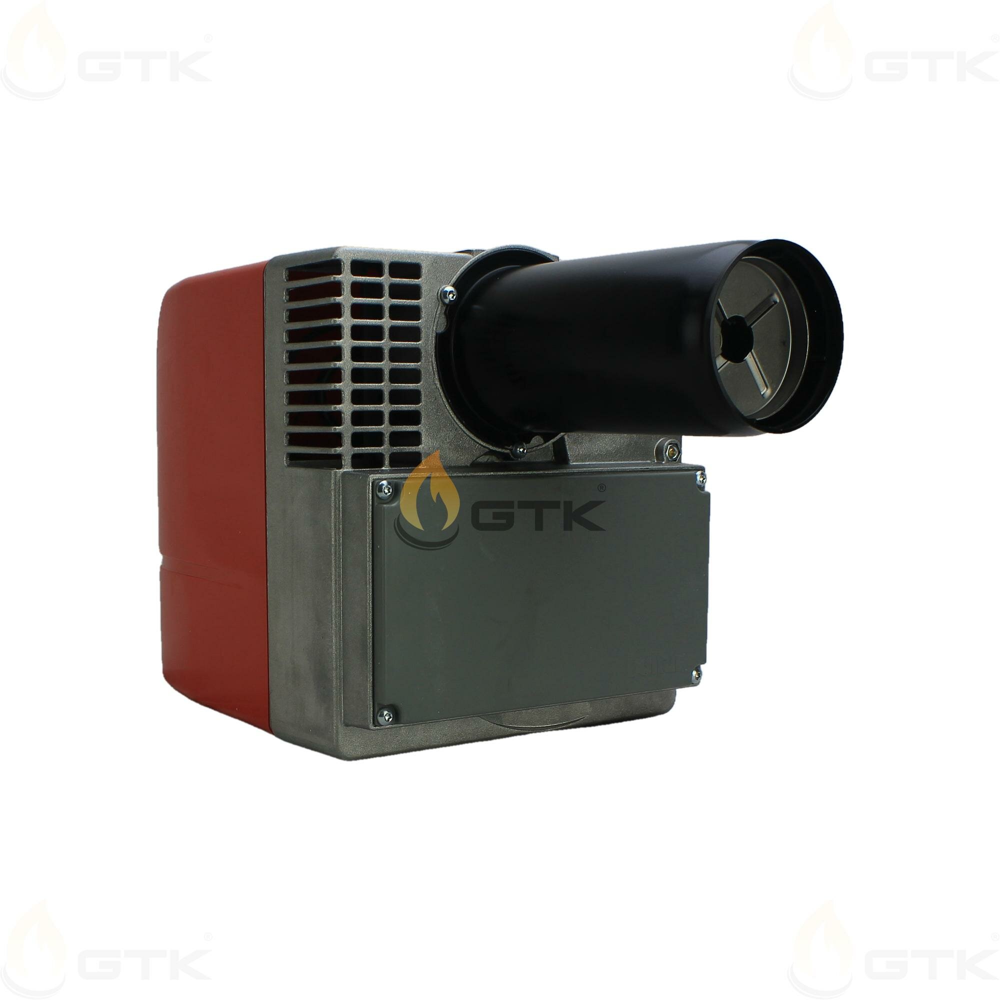 Дизельная горелка Baltur BTL 6 H (Арт. 35510011)