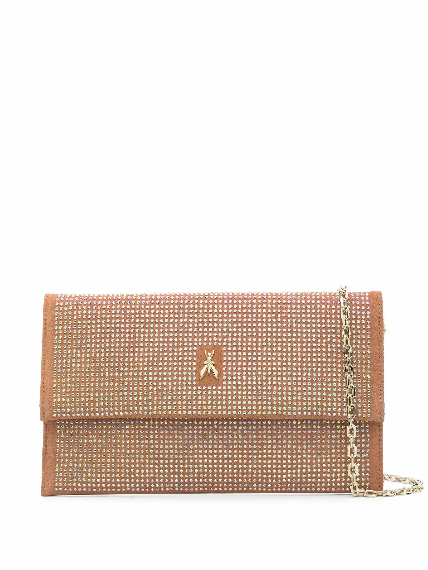 Сумка клатч