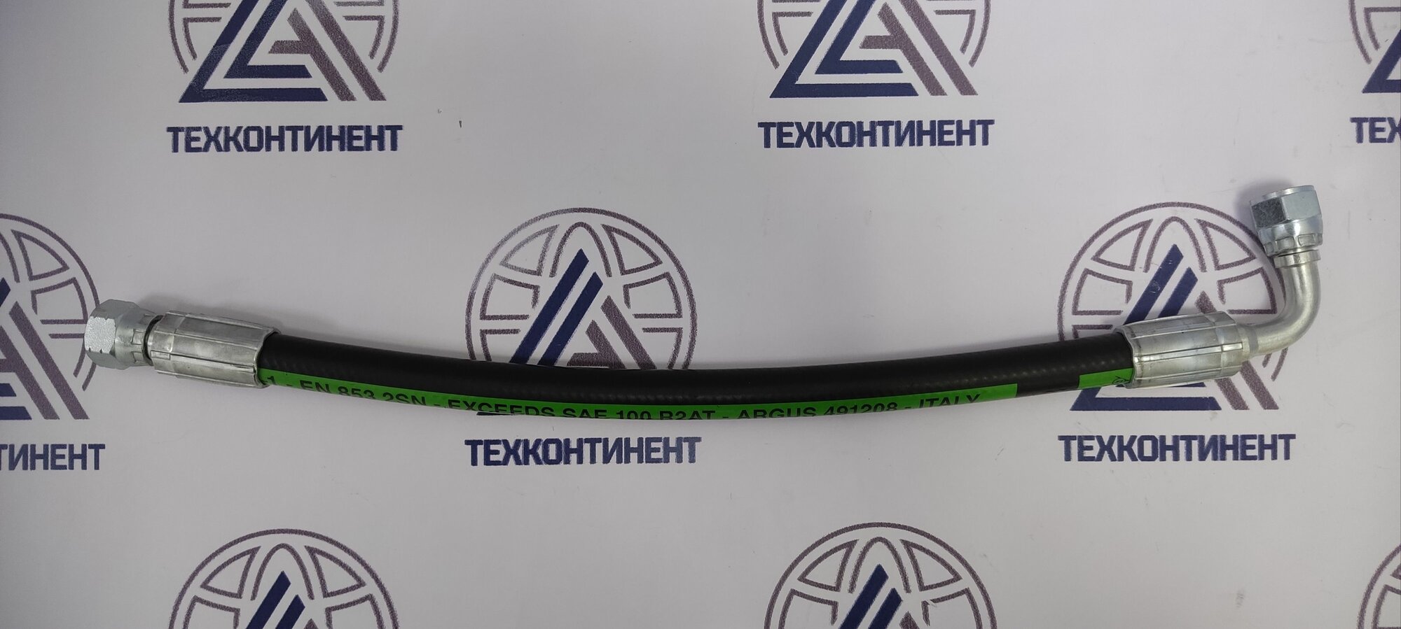 233-0077 Рукав высокого давления (РВД) на CAT