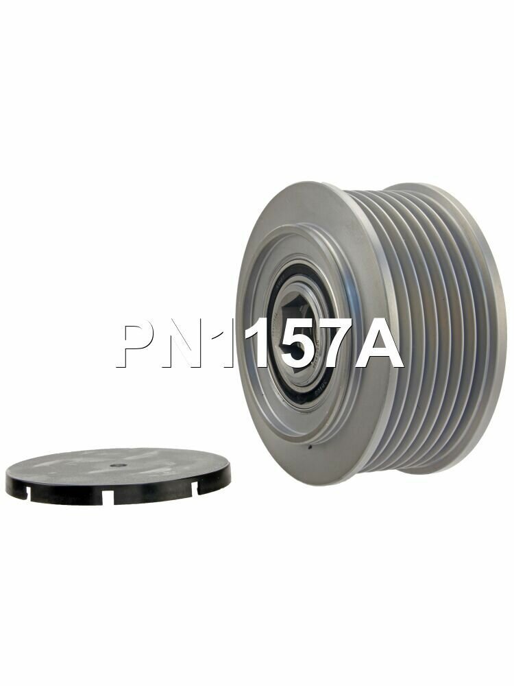 Шкив обгонный генератора UTM PN1157A
