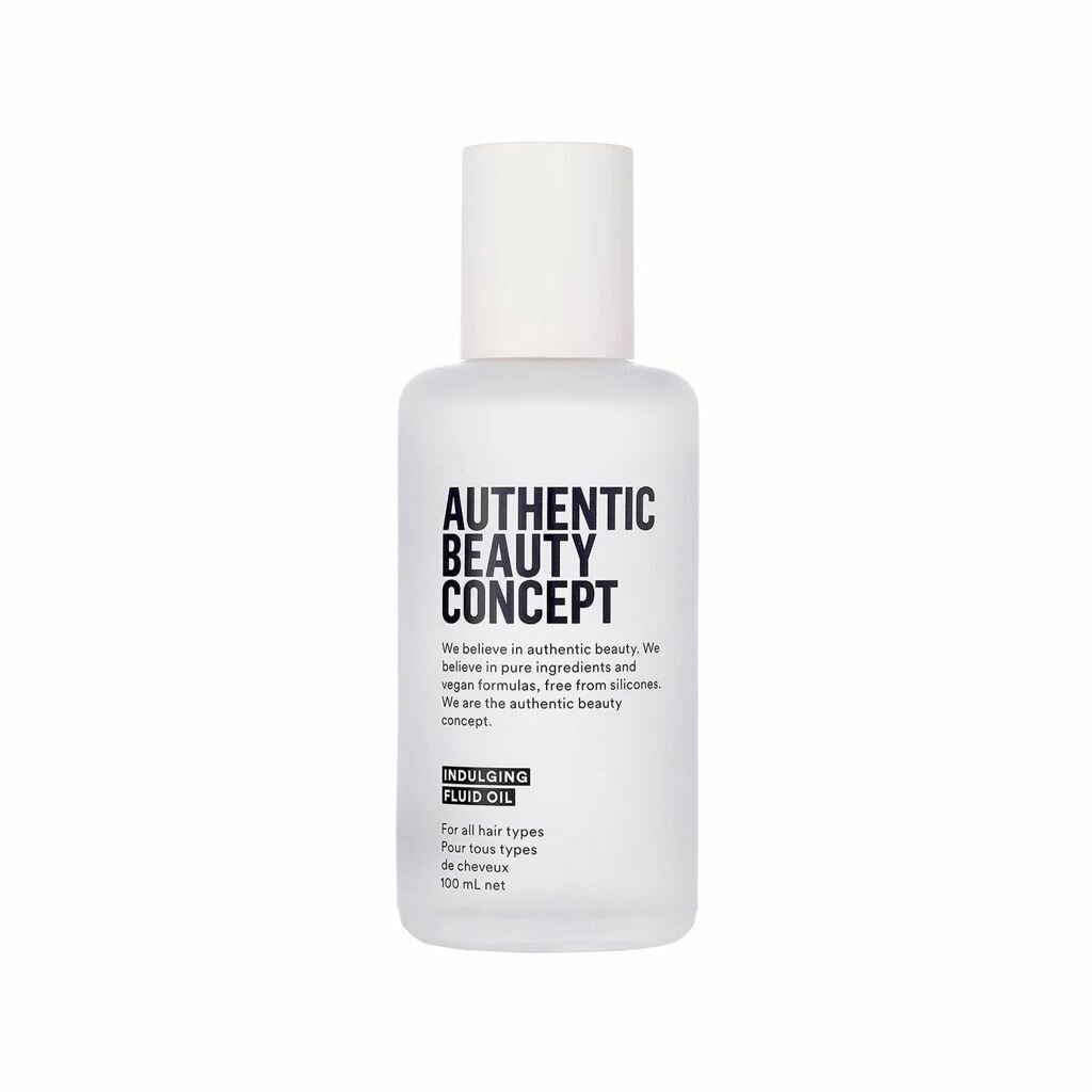 Authentic Beauty Concept Жидкое масло для всех волос Indulging Fluid Oil 100 мл