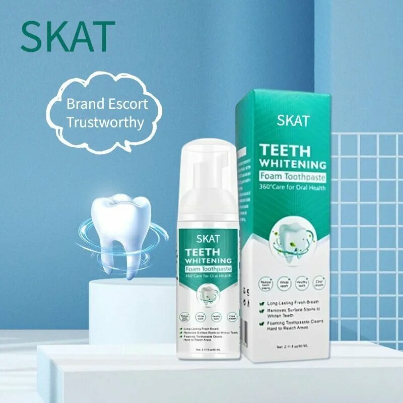 Зубная паста