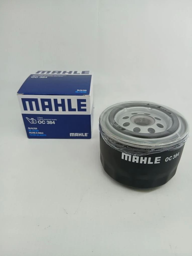 Масляный фильтр MAHLE для LADA Vesta