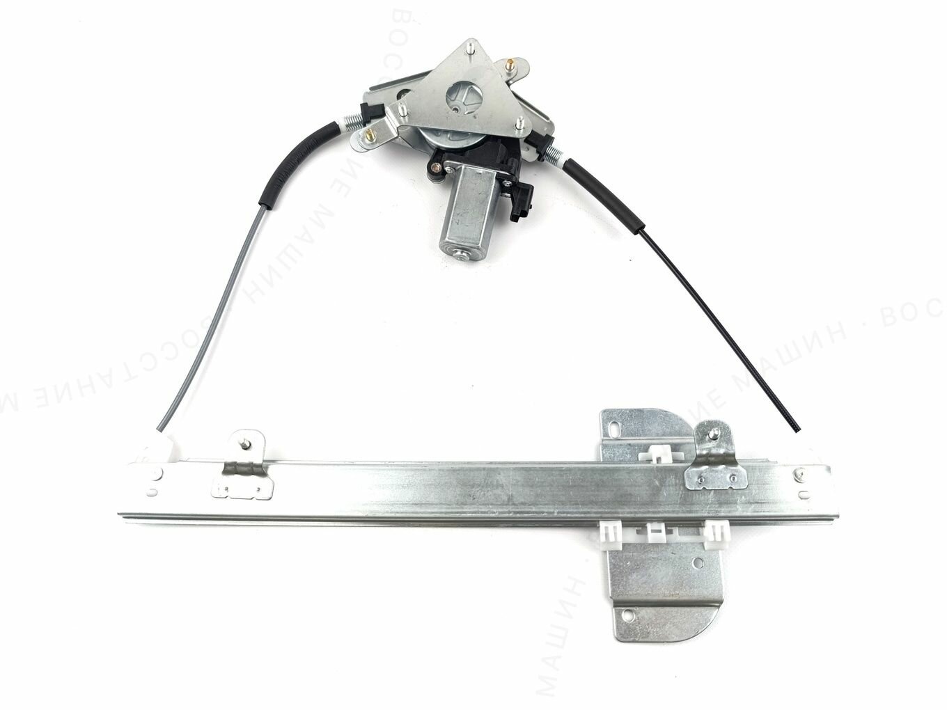 Стеклоподъемник двери передней левой для Chery Bonus, Very / A13-6104010