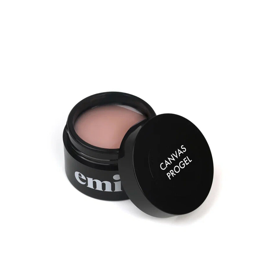 EMI, Скульптурный гель Canvas ProGel, 15 г