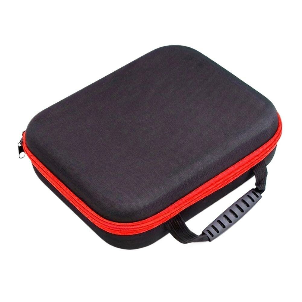 Кейс для инструментов лобзика и шуруповерта