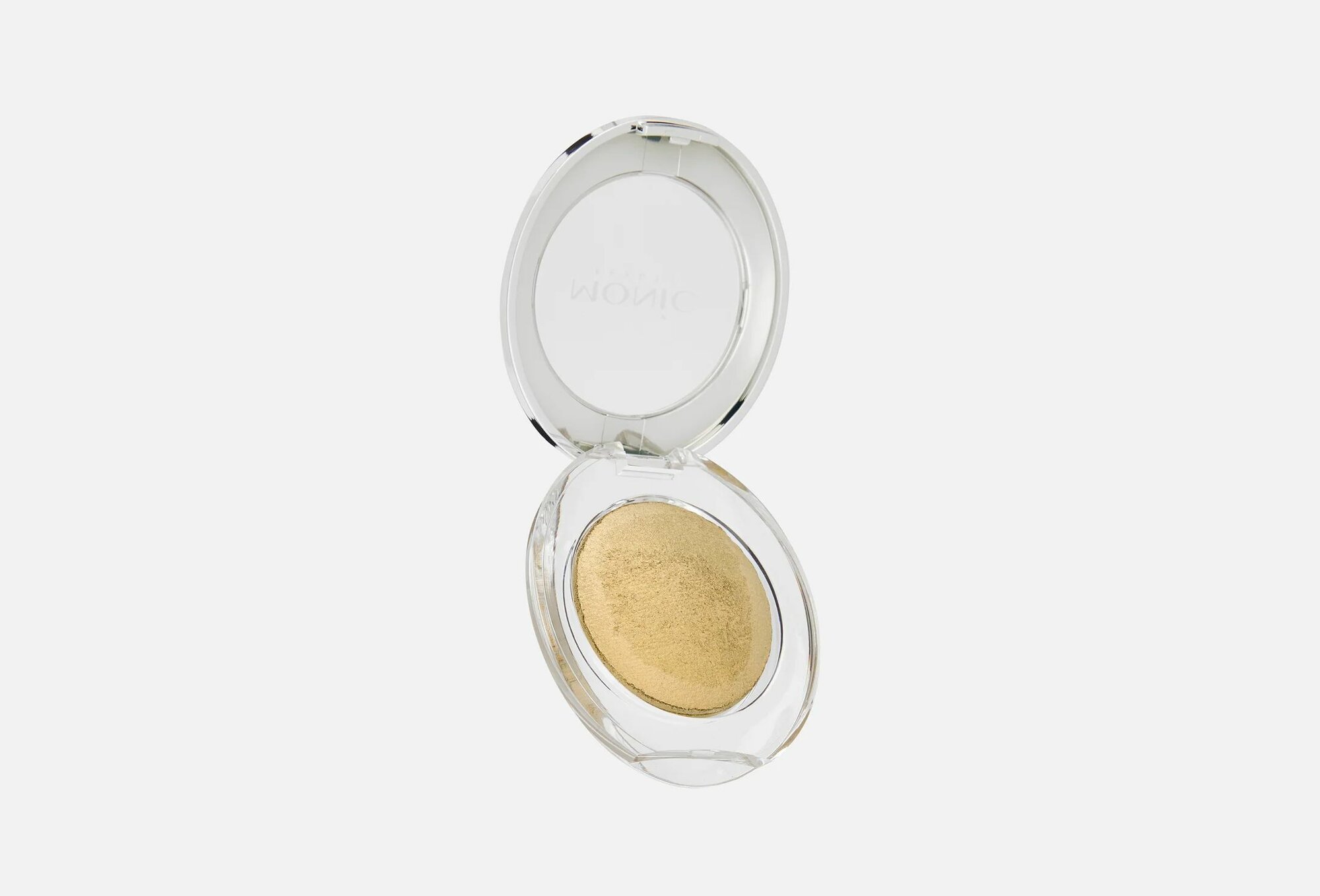 Тени для век Monic Beauty запеченные, Satin Touch Wet Dry 05 Athens