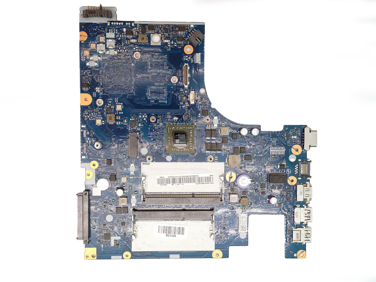 Материнская плата NM-A281 REV: 1.0. Товар уцененный