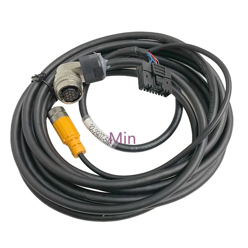 Кабели обратной связи для энкодеров HAAS 3 м 5 м 8 м 10 м 32-2904 3m