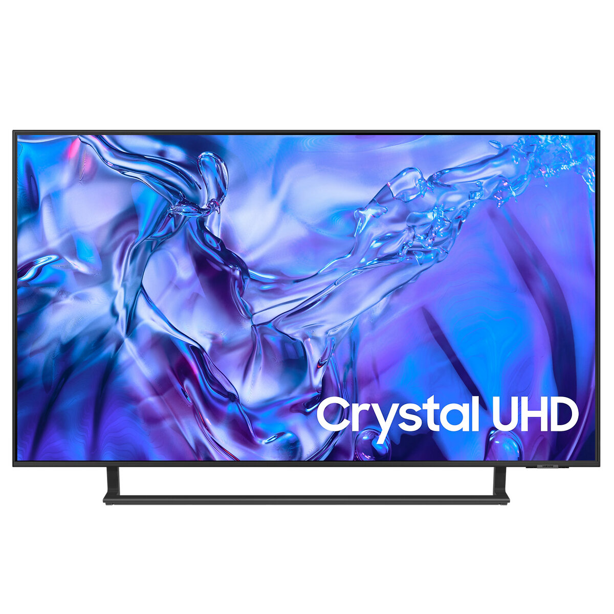 Телевизор Samsung 50" Телевизор LED SAMSUNG UE50DU8500UXRU уц-5-2