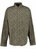Рубашка BALENCIAGA, размер 39 COL, коричневый