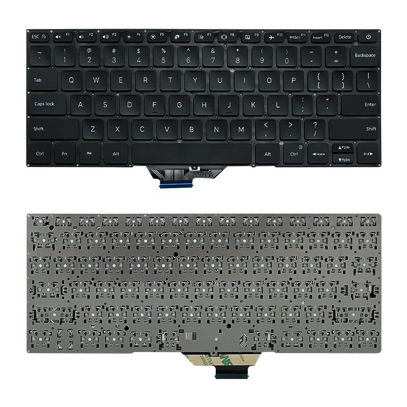 Подходит для клавиатуры Xiaomi XMA1901 1902 1903 2001 2005 2006 2008 2009 2011 Клавиатура XMA2011_Официальный стандарт