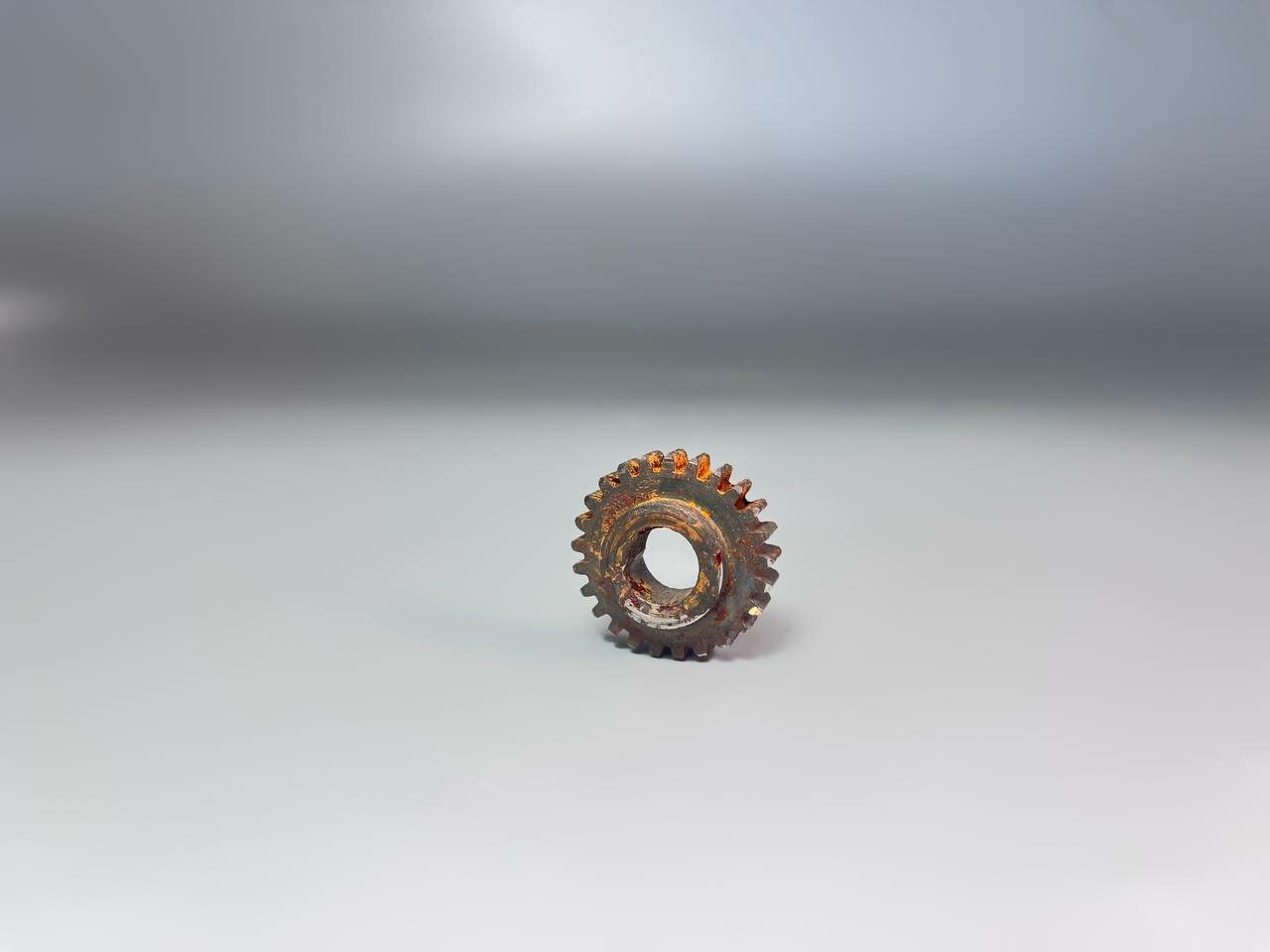 Шестерня привода спидометра КАМАЗ (ОАО КАМАЗ) (арт: 14.3802056)