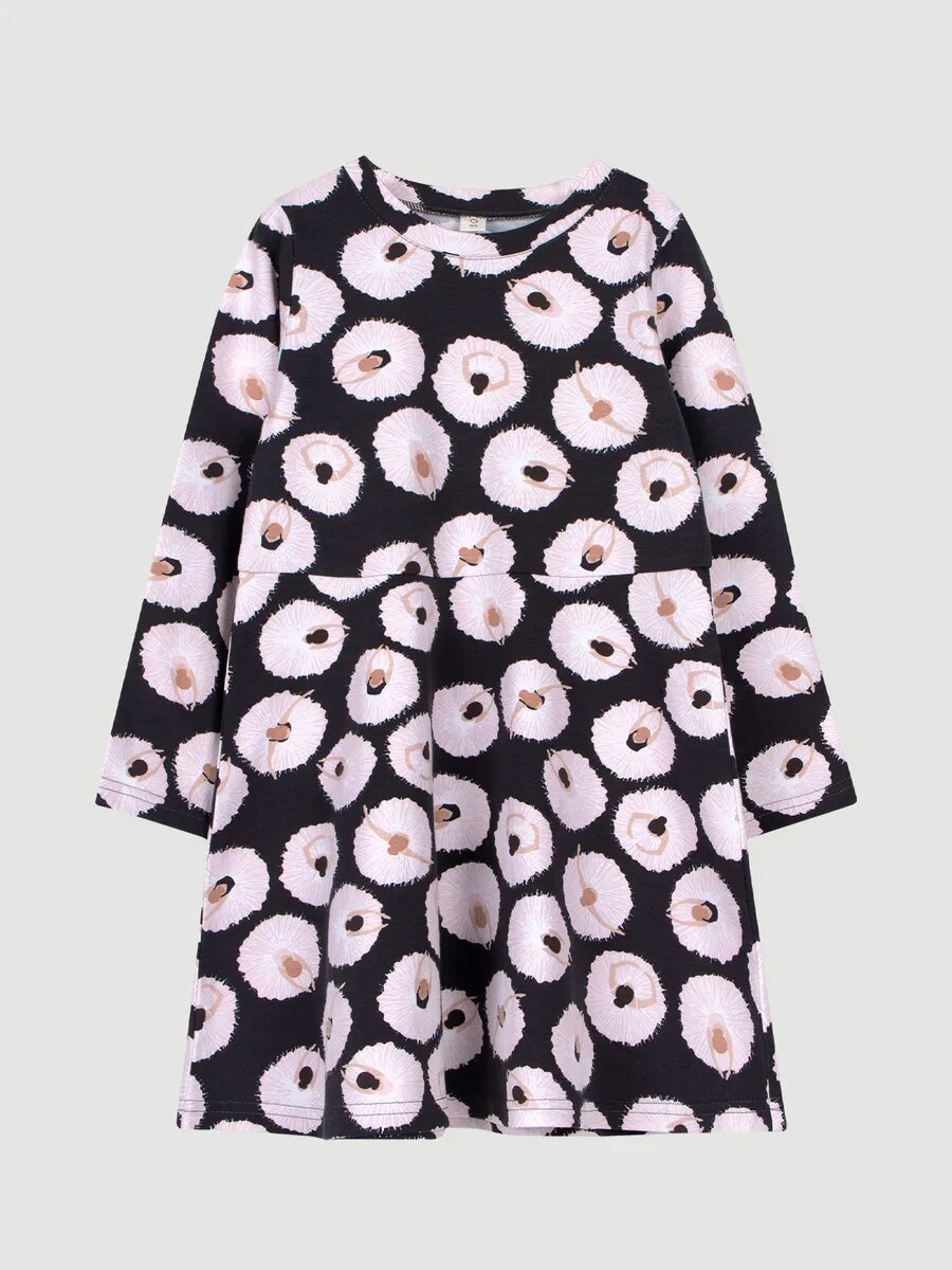 Платье Mjolk повседневная