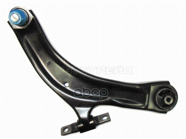 Рычаг подвески Nissan Qashqai 06-22 / X-Trail 07-22 (Снизу/ Спереди/ Справа) Sat арт. ST-54500-JG000