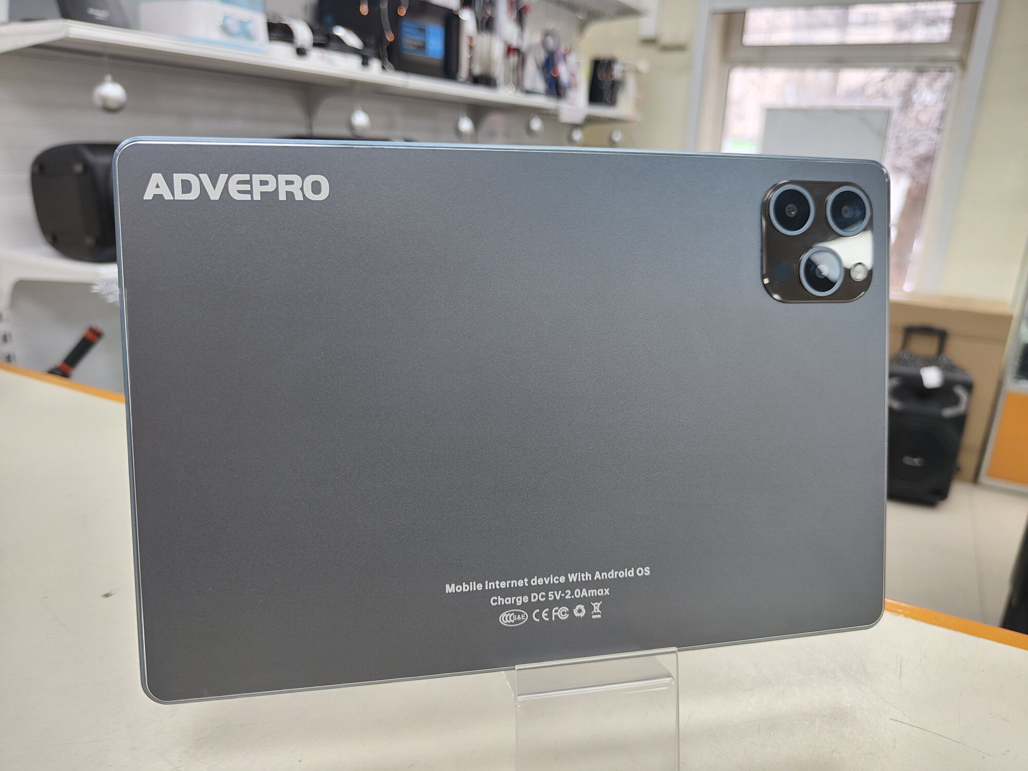 Планшет Advepro Tablet 16/1 Tb