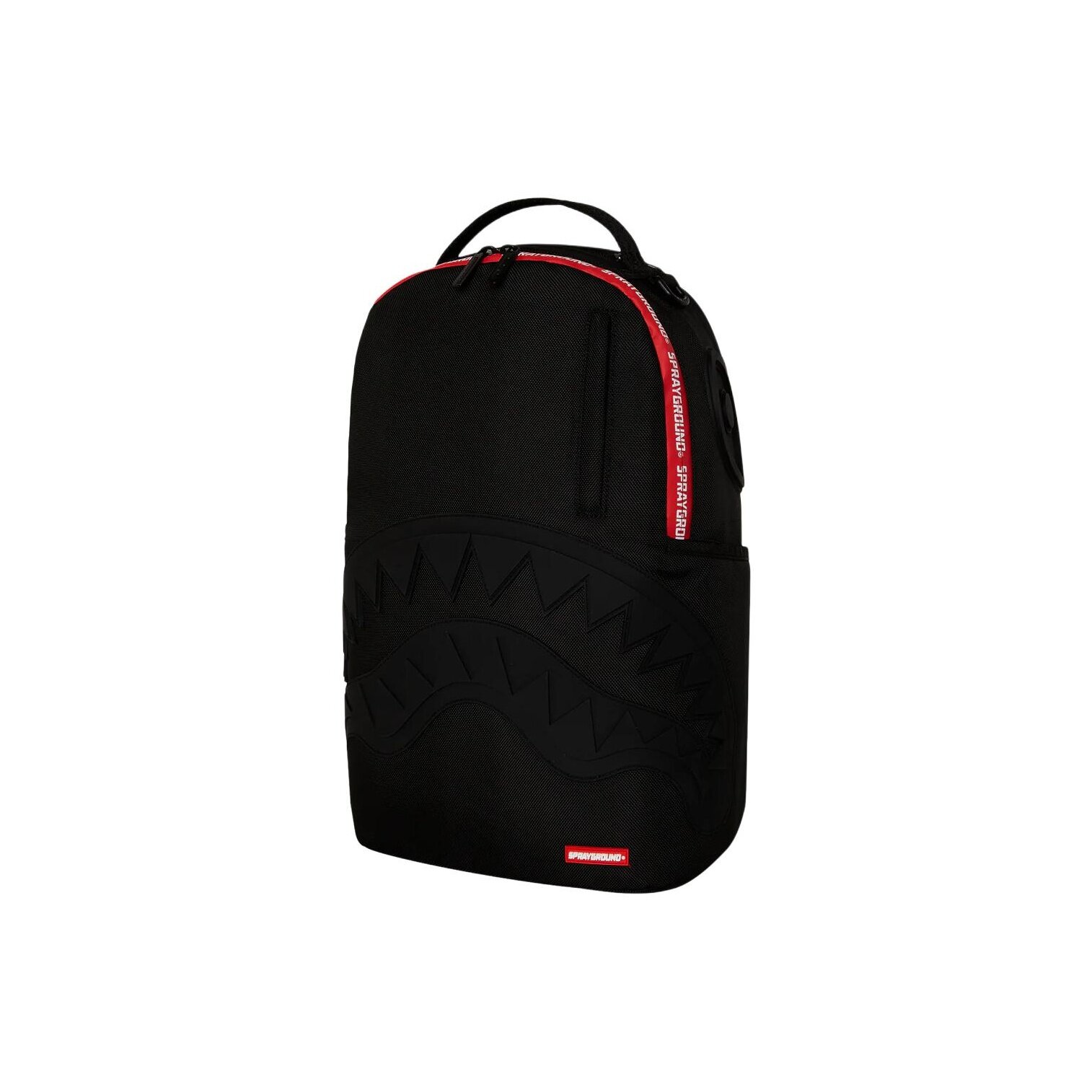 Сумка SPRAYGROUND, черный — фото 1
