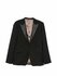 Пиджак Paul Smith Satin-lapel blazer, размер 48