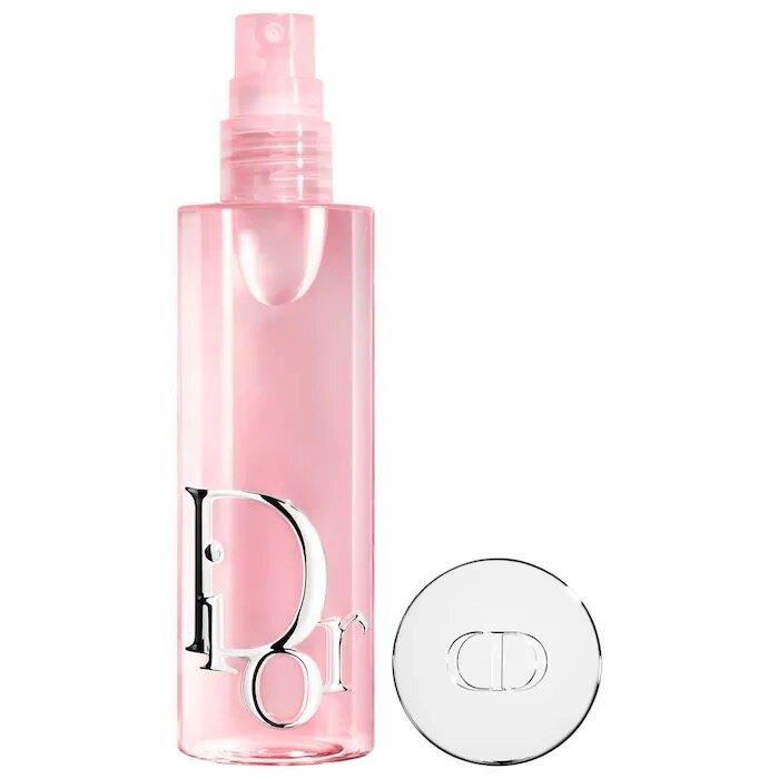 Спрей для макияжа "Dior Backstage Airflash", с эффектом фиксации, водостойкий