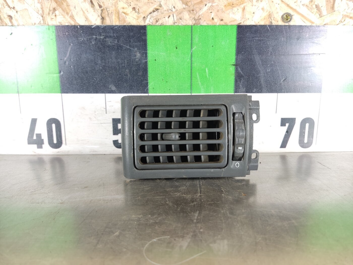 Дефлектор воздушный DAEWOO Nexia 1995-2016 S3134111