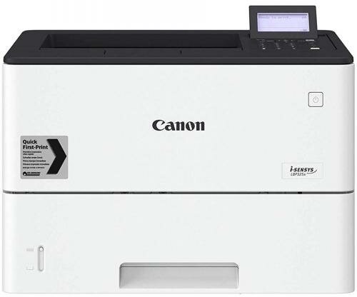Принтер лазерный Canon i-SENSYS LBP325x, ч/б, A4, белый — купить в ...