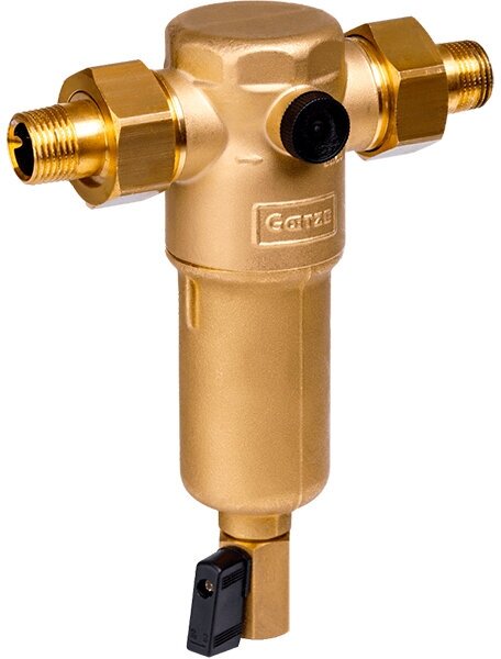 Сетчатый фильтр Goetze FM07-1/2H GTZFIN002