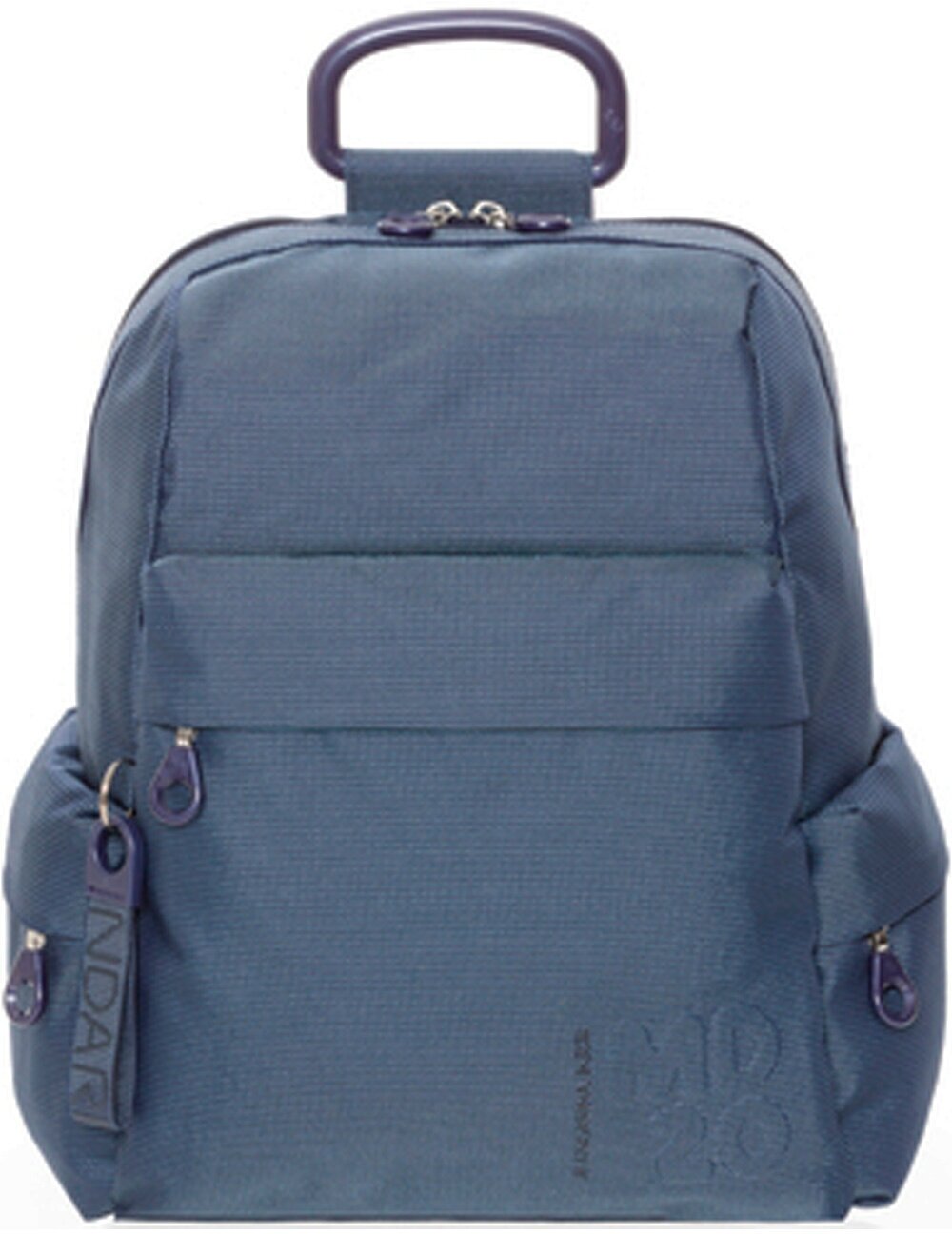 Рюкзак Mandarina Duck QMTT2 MD20 Backpack *28V Atlantic Sea