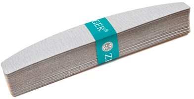 Набор сменных наждачных файлов для пилок Zinger, 150 грит