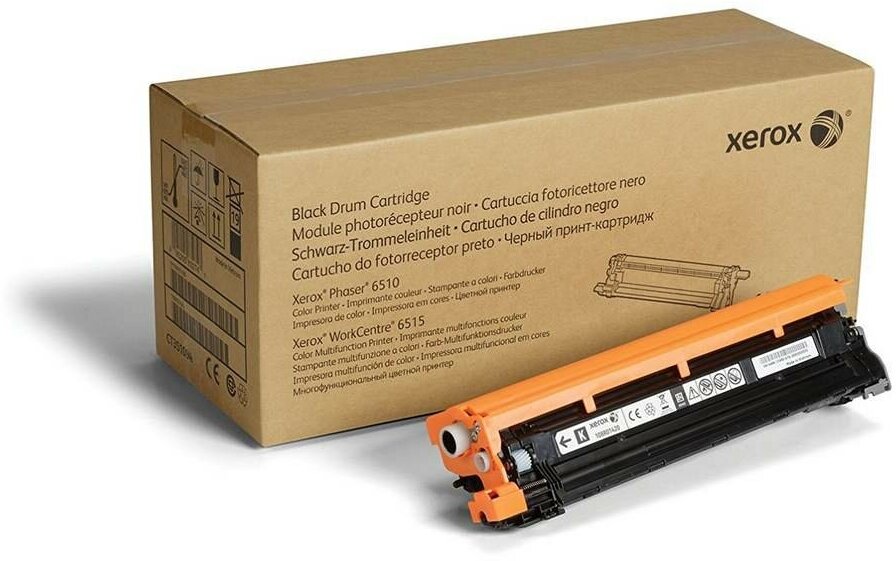 Фотобарабан XEROX 108R01418, пурпурный