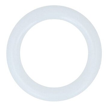 Инструменты для вязания Gamma кольца для вязания RKR-25 d 25 мм 15 шт в чехле d 25 мм