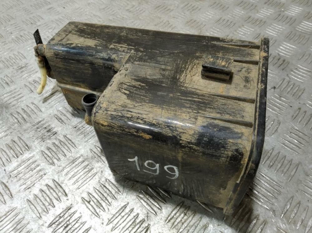 Абсорбер фильтр угольный GEELY Emgrand EC 7 06601030