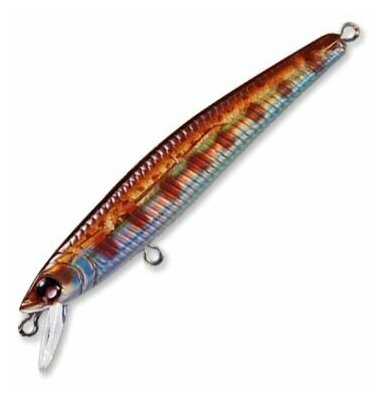 Yo-Zuri Pin's Minnow Single Hook (S) 50mm F956-DJ