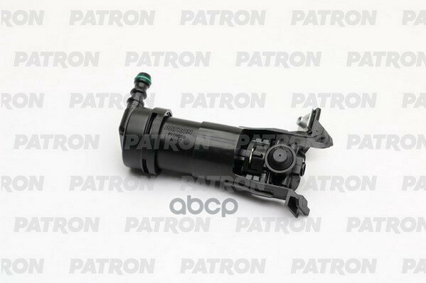 Форсунка омывателя фары (левая) NISSAN Teana J32 08-13 PATRON арт. PHW059