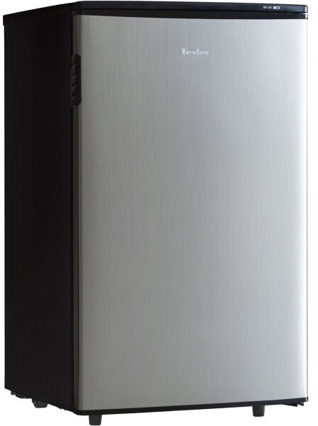 Морозильная камера Tesler RF-90 GRAPHITE