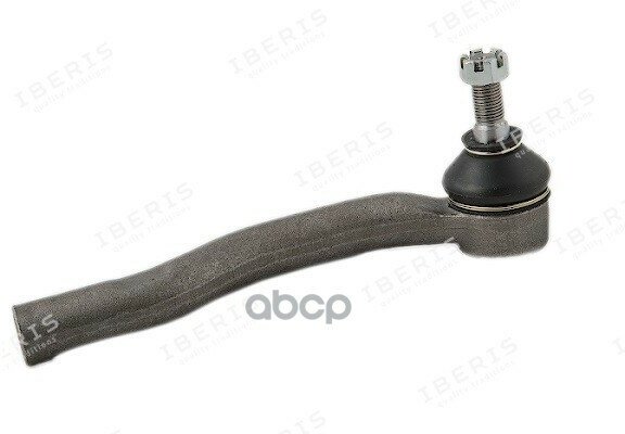 Наконечник рулевой тяги R TOYOTA COROLLA (_E14_, _E15_) -14, COROLLA (_E17_, E18_) -18 IBERIS арт. IB119089