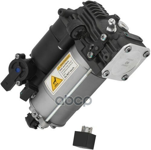 Компрессор пневмоподвески MERCEDES GL-CLASS X164, M-CLASS W164 Zikmar арт. Z48004R