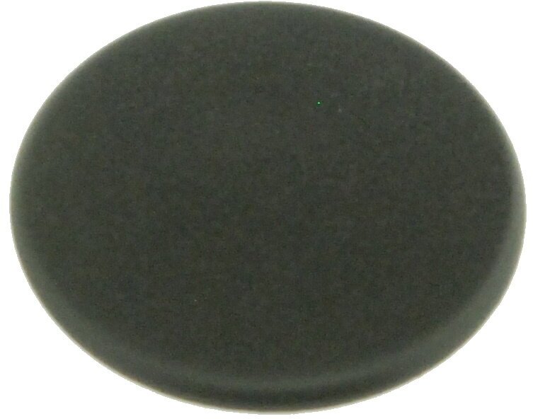 Крышка рассекателя (малая) плиты Indesit, Ariston