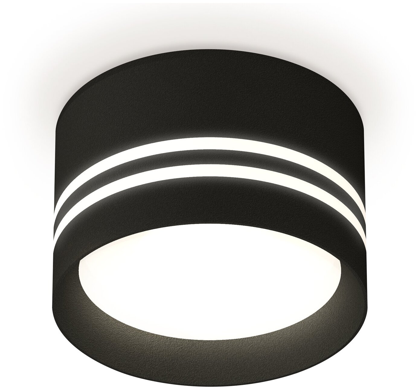 Потолочный светильник Ambrella Light TECHNO SPOT, XS8102021, Стиль Техно