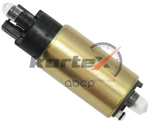 Насос топливный OPEL ASTRA H (вствка) KPF6099STD KORTEX арт. KPF6099STD