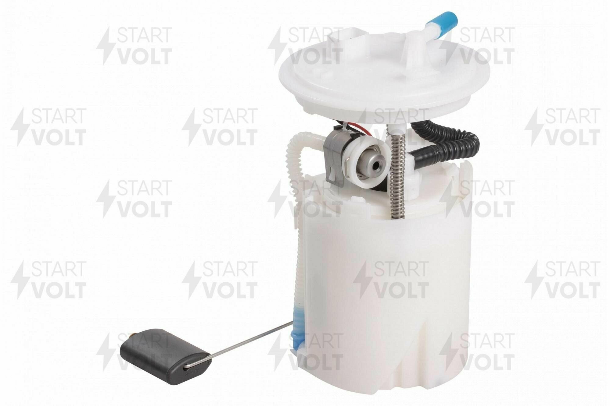 Модуль топл. насоса для а/м KIA/Hyundai Ceed (07-)/i30 (07-) 1.6i (SFM 0882) STARTVOLT SFM0882