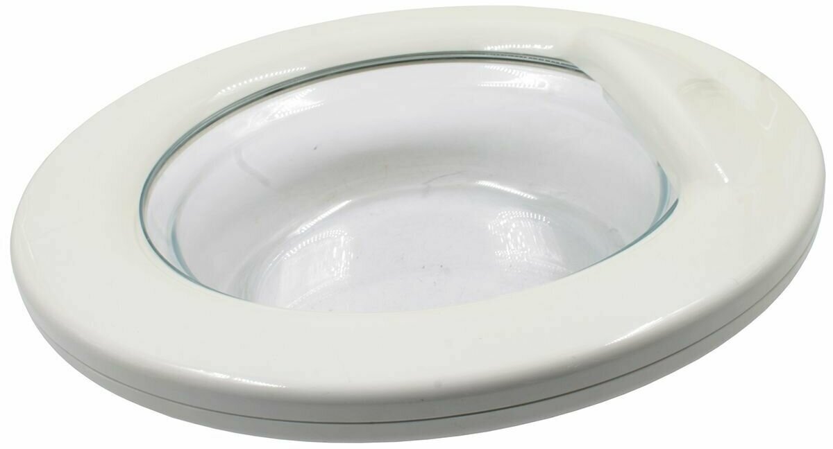 Люк в сборе для стиральной машины ZANUSSI (занусси)