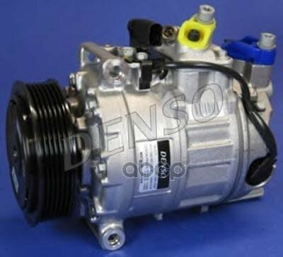 Компрессор кондиционера Denso арт. DCP32022